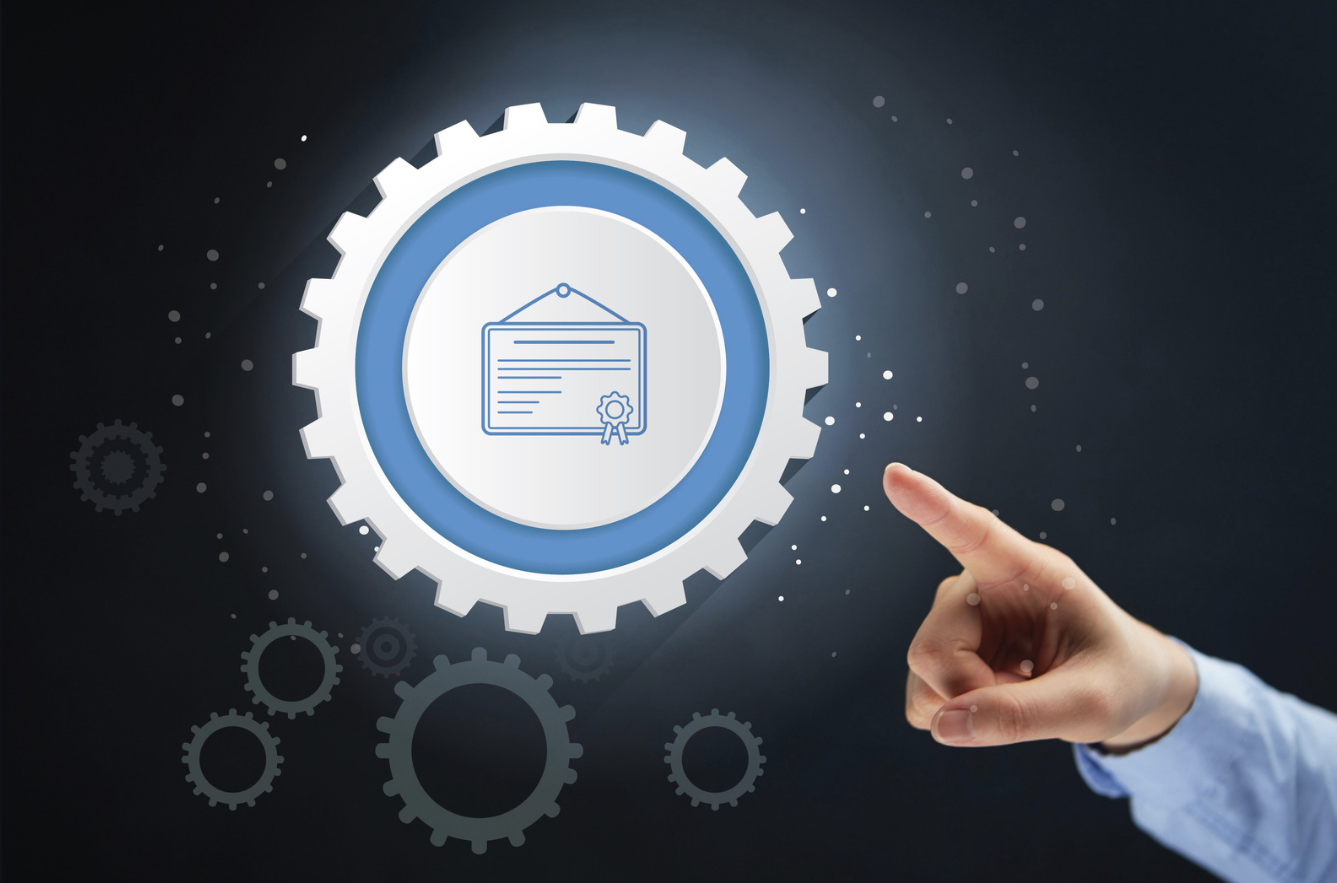 CIDECA - PROCESO GENERAL DE CERTIFICACIÓN "NOM" QUE SIGUEN LOS ...