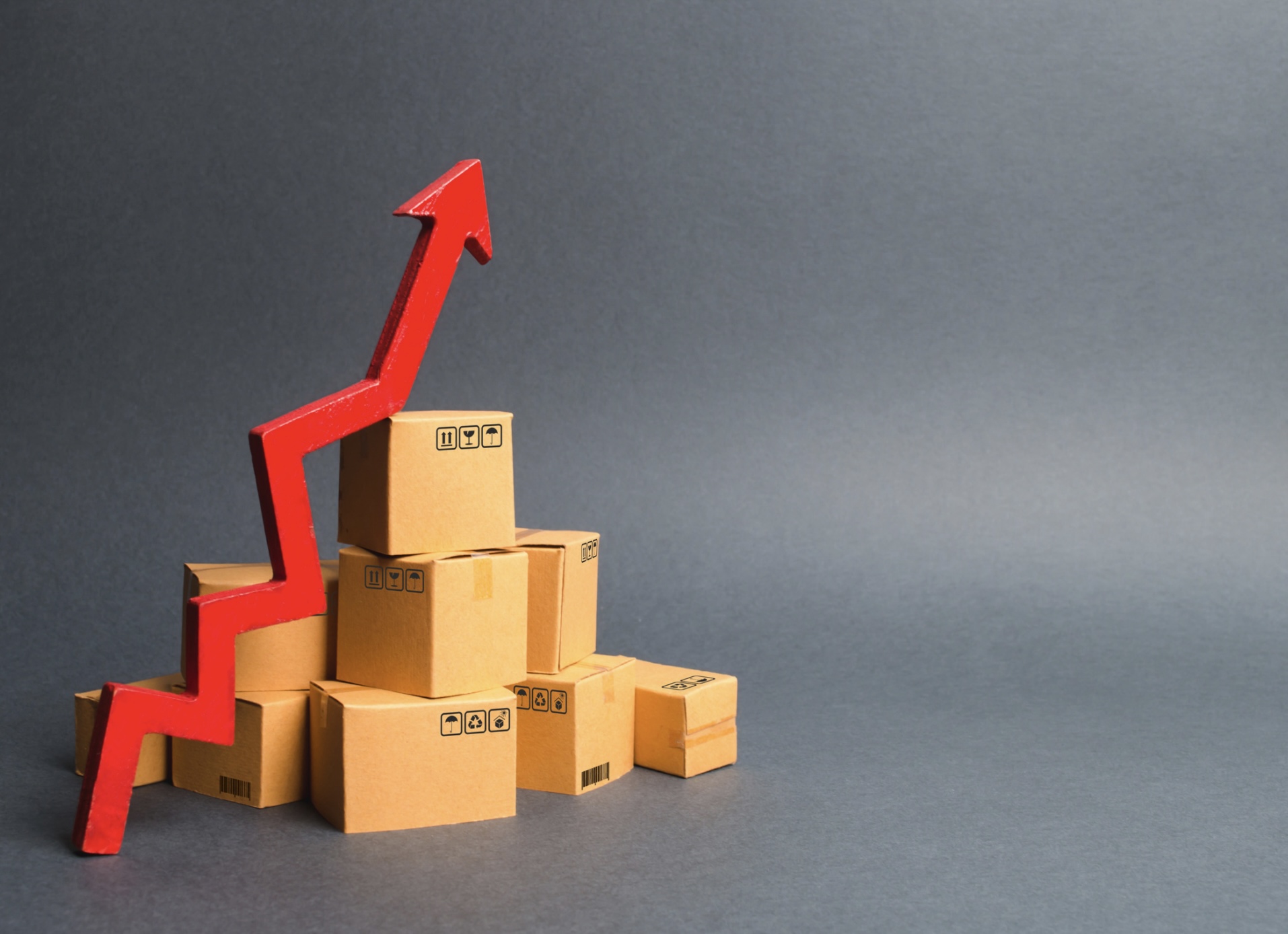 CIDECA - Incremento temporal de aranceles de importación. Tasas del 5 ...